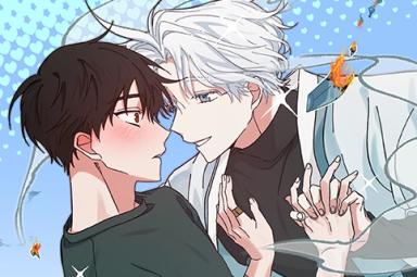 FlashLight - BOMTOON