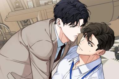 貴婦人的私密情事 - BOMTOON